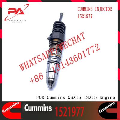 China Diesel Engine Injector Assy 1499714 1511696 1521977 for HPI Engine High Quality for sale