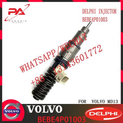 China Diesel Fuel Injector 21914027 21812033 21695036 BEBE4P01003 for Volvo 21914027 for sale