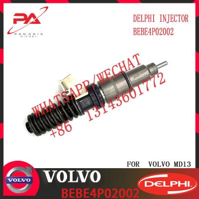 China Diesel Fuel Injector 21977909 BEBE4P02002 for Volvo MD13 Euro 6 LR for sale
