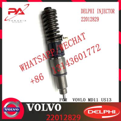 China Diesel Fuel Injector 85020033 22012829 85020032 22479124 85020429 85020428 for MD13 D16 Engine for sale