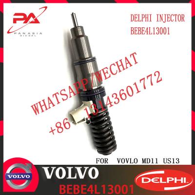 China Diesel Fuel Injector BEBE4L13001 for Volvo D16 Engine 22012829 85020032 85020033 for sale