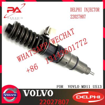 China 4 Pin Electronic Unit Injector Common Rail BEBE4L10001 85013718 85013719 22027807 for Volvo for sale