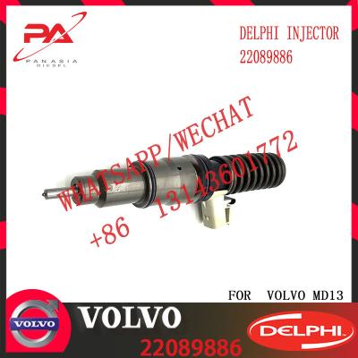 China Diesel Fuel Injector 21947797 for Volvo BEBE4D19002 22089886 22339883 22172535 for sale
