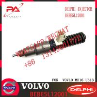 China Diesel Fuel Injector 22218106 BEBE5L14001 BEBE5L12001 BEBE5L14101 2271795 E3.5 for Volvo MD16 US14 for sale