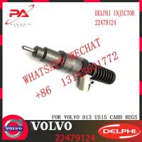 China Diesel Injector Nozzle 22479124 BEBE4L16001 for Volvo D13 Engine Parts for sale