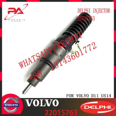 China Diesel Fuel Injector BEBE4L09001 85020031 for Volvo Truck D11 US14 22015763 for sale