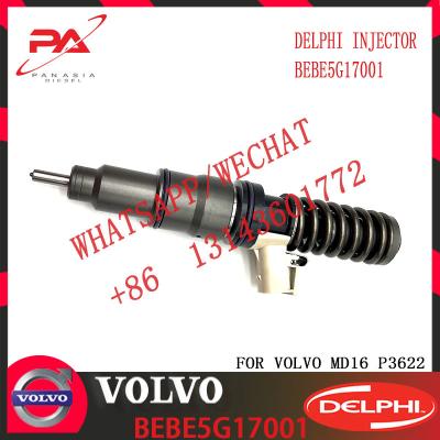 China Common Rail Diesel Fuel Injector BEBE5G17101 BEBE5G09001 BEBE5G17001 22717956 for sale