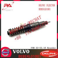 China Diesel Fuel Injection Pump Injector Nozzle 63229474 33800-84710 BEBE4L01001 BEBE4L01002 for sale