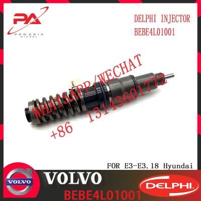 China Diesel Fuel Injection Pump Injector Nozzle 63229474 33800-84710 BEBE4L01001 BEBE4L01002 for sale