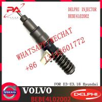 China Diesel Fuel Injector Nozzle 63229475 33800-82700 BEBE4L02001 BEBE4L02002 BEBE4L02102 for sale