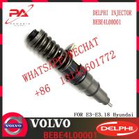 China Diesel Fuel Injection Pump Injector Nozzle 63229473 33800-84700 BEBE4L00001 BEBE4L00002 for sale