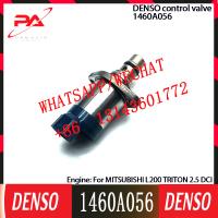 China DENSO SCV Control Valve Regulator 1460A056 for Mitsubishi L200 Triton 2.5 DCI for sale