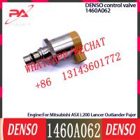 China DENSO SCV Control Valve Regulator 1460A062 for Mitsubishi ASX L200 Lancer Outlander Pajero for sale