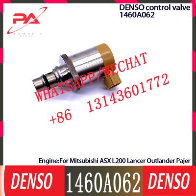 China DENSO SCV Control Valve Regulator 1460A062 for Mitsubishi ASX L200 Lancer Outlander Pajero for sale