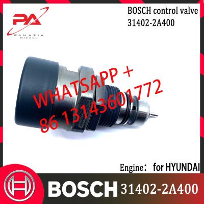 China BOSCH Control Valve 31402-2A400 Regulator DRV Valve for HYUNDAI 12V 24V for sale