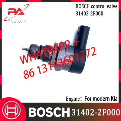 China BOSCH Control Valve 31402-2F000 Regulator DRV Valve for Kia 1.6L 2.0L for sale