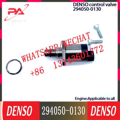 China Control Valve Regulator SCV valve 294050-0130 Applicable to all for sale