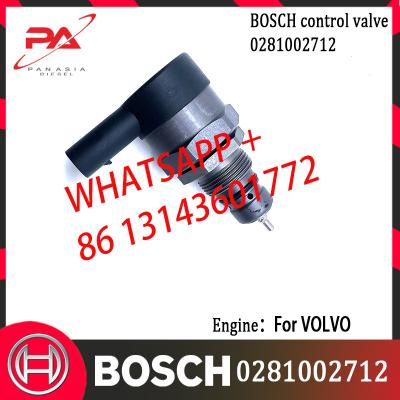 China BOSCH Control Valve 0281002712 Regulator DRV Valve for Volvo 0281002712 for sale