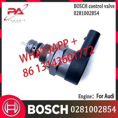 China BOSCH Control Valve 0281002854 Regulator DRV Valve for AUDI 12V for sale