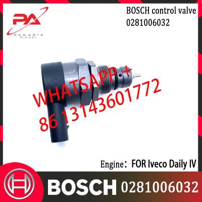 China BOSCH Control Valve 0281006032 Regulator DRV Valve for Daily IV 24V for sale