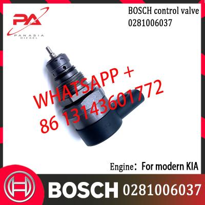China BOSCH Control Valve 0281006037 Regulator DRV Valve for Hyundai KIA 24V for sale