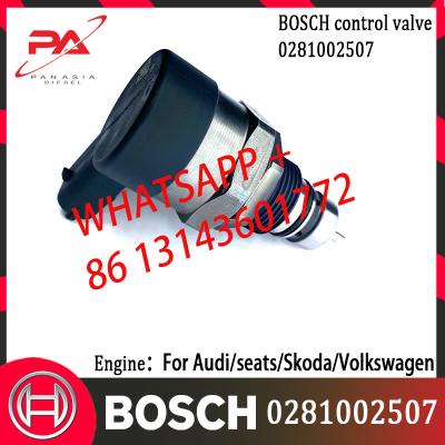 China BOSCH Control Valve 0281006074 Regulator DRV Valve for Audi Seat Skoda Volkswagen for sale