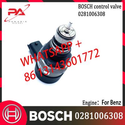 China BOSCH Control Valve 0281006308 Regulator DRV Valve for Mercedes 0281006308 for sale