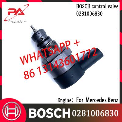 China BOSCH Control Valve Regulator DRV valve 0281006830 Applicable to VW/AUDI for sale