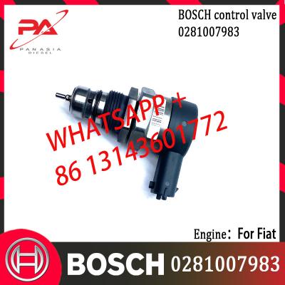 China BOSCH DRV Control Valve Regulator 0281007983 for Fiat Diesel Engine for sale