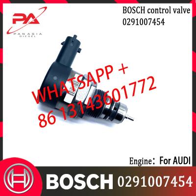 China BOSCH Control Valve Regulator DRV Valve 0291007454 for AUDI 2.0L TDI for sale