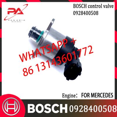 China BOSCH Control Valve 0928400508 for Mercedes Diesel Engine Fuel Injection System for sale