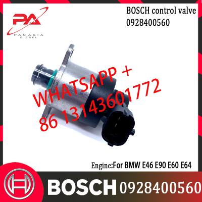China BOSCH Control Valve 0928400560 Applicable To BMW E46 E90 E60 E64 for sale
