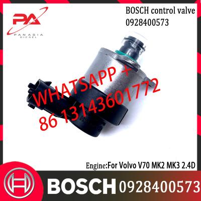 China BOSCH Injector Control Valve 0928400573 for Volvo V70 MK2 MK3 2.4D for sale
