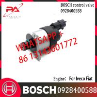 China BOSCH Control Valve 0928400588 for Fiat 6 Month Warranty for sale