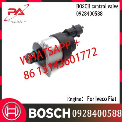 China BOSCH Control Valve 0928400588 for Fiat 6 Month Warranty for sale