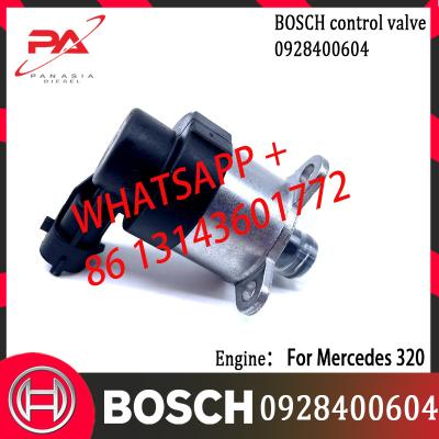 China BOSCH Control Valve 0928400604 for Mercedes 320 Engine Fuel Injection System for sale