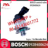 China BOSCH Control Valve 0928400624 for Mercedes Benz 24V Diesel Engine for sale