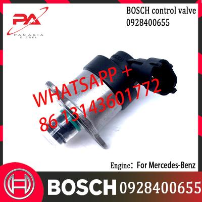 China BOSCH Control Valve 0928400655 for Mercedes-Benz 24V Diesel Engine Fuel Injection for sale