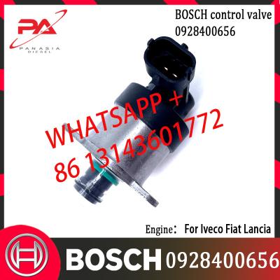 China BOSCH Control Valve 0928400656 for Fiat Lancia 12V Automotive Fuel Injection Part for sale