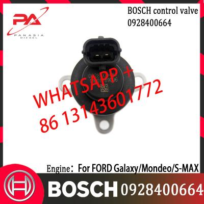 China BOSCH Control Valve 0928400664 for FORD Galaxy Mondeo S-MAX 14V for sale