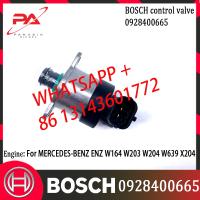 China BOSCH Control Valve 0928400665 for Mercedes-Benz W164 W203 W204 W639 X204 for sale