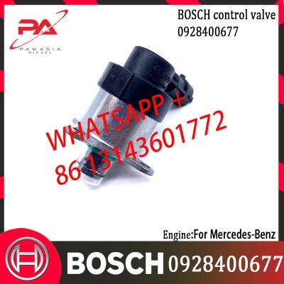 China BOSCH Control Valve 0928400677 0928400701 0928400661 0928400727 for Mercedes-Benz for sale
