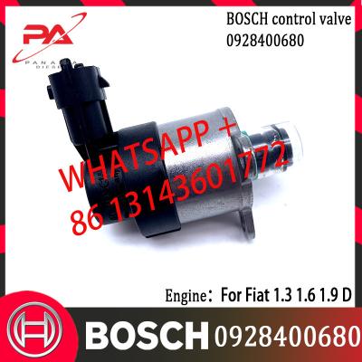 China BOSCH Control Valve 0928400680 for Fiat 1.3 1.6 1.9 D Diesel Engines for sale