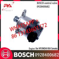 China BOSCH Control Valve 0928400682 for HYUNDAI KIA Sonata 12V OEM Replacement for sale