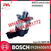 China BOSCH Metering Solenoid Valve 0928400693 for SMART 12V Diesel Engine Part for sale
