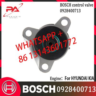 China BOSCH 0928400713 Metering Solenoid Valve for HYUNDAI KIA 24V Diesel Engine for sale