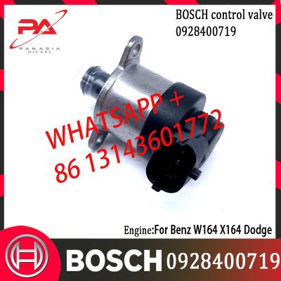 China Bosch Metering Solenoid Valve 0928400719 for Mercedes Benz W164 X164 Dodge for sale