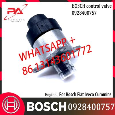 China BOSCH Metering Solenoid Valve 0928400757 for Fiat Cummins 24V Diesel Engines for sale