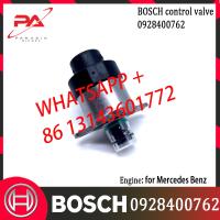China BOSCH 0928400762 Metering Solenoid Valve for Mercedes Benz Diesel Engines for sale