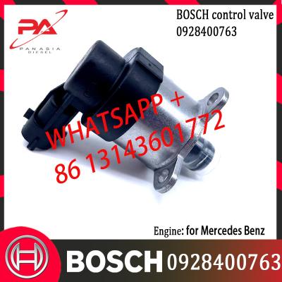 China BOSCH Metering Solenoid Valve 0928400763 0928400762 for Mercedes Benz 12V for sale